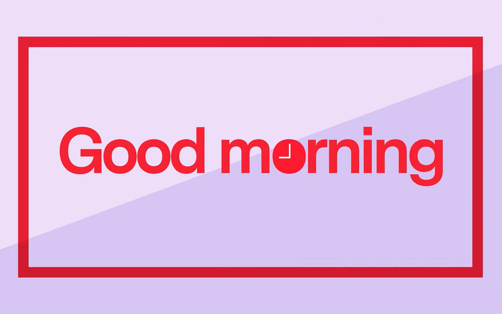 Next is Now - Good Morning | orklahousecare com
