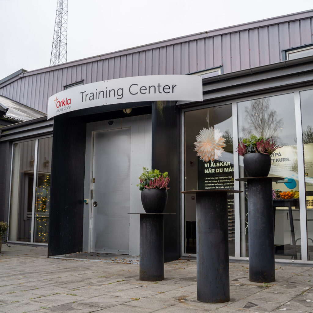 Find us | orklahousecare com